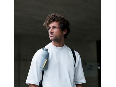 CLOSCA BOTTLE Thermal bottle By Closca Design