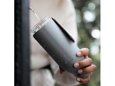 CLOSCA BOTTLE Thermal bottle By Closca Design