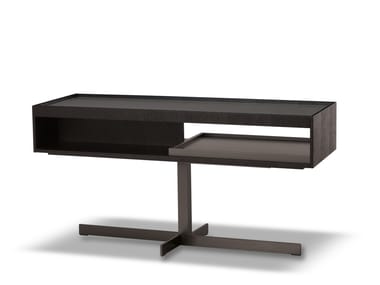 CLOSE | Coffee table Close Series By Minotti design Rodolfo Dordoni