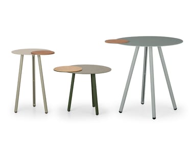 CLOUD | Coffee table By True Design design Favaretto&Partners