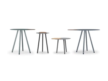 CLOUD | Coffee table By True Design design Favaretto&Partners