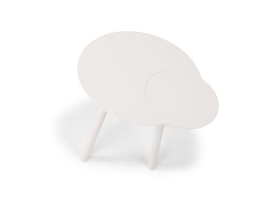 CLOUD | Coffee table By True Design design Favaretto&Partners