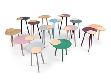 CLOUD | Coffee table By True Design design Favaretto&Partners