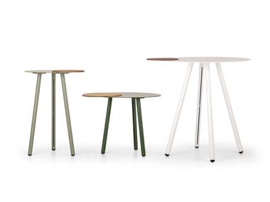 CLOUD | Coffee table By True Design design Favaretto&Partners