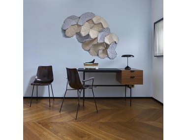 CLOUDS Acoustic wall panel By Ligne Roset | design Ronan & Erwan Bouroullec