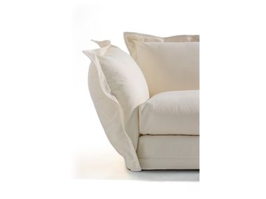CLOUDSCAPE 沙发 By Moroso