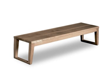 CLOVER | Bench By AltaCorte
