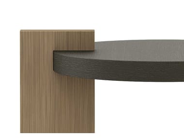 CLUB | Coffee table By Stylish Club design Rui Martins