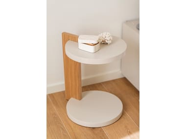 CLUB | Coffee table By Stylish Club design Rui Martins