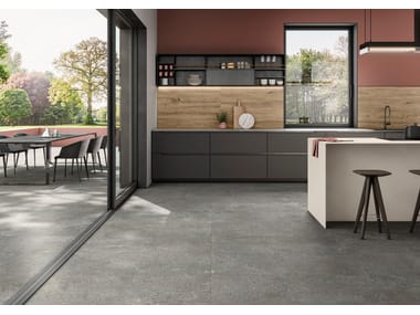 CM2 ASTRA FULL BODY Outdoor porcelain stoneware wall/floor tiles with ...