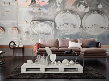 Architects Paper: Wallpapers | Archiproducts