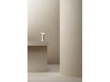 COCKTAIL LED adjustable aluminium table lamp By LedsC4 | design ...