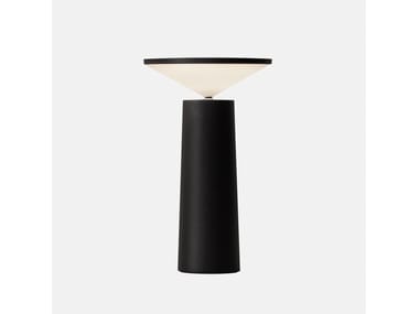 COCKTAIL LED adjustable aluminium table lamp By LedsC4 | design ...