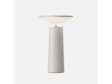 COCKTAIL LED adjustable aluminium table lamp By LedsC4 | design ...