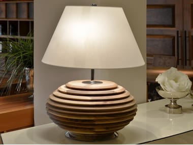 COCO | Table lamp By Mobi