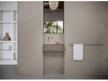 MSN 60 Washbasin By COCOON