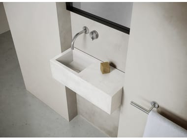 MSN 60 Washbasin By COCOON