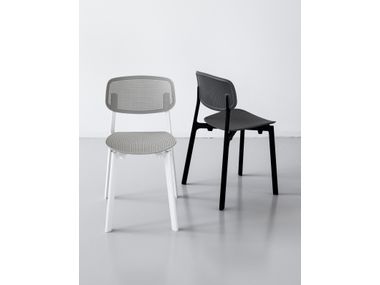 COLANDER | Chair By Kristalia design Patrick Norguet