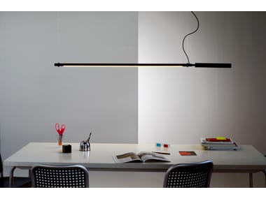 COLIBRÌ | Swivel pendant lamp By Martinelli Luce design Emiliana Martinelli