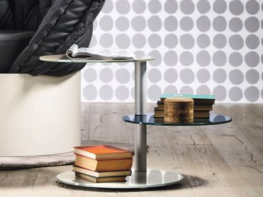 COLLETTO | Tavolino By Lago design Nuša Jelenec