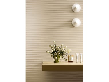 Ceramic wall tiles COLOR CODE By MARAZZI