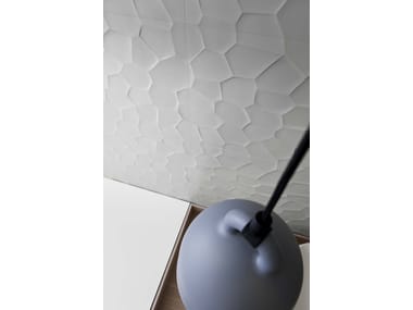 Ceramic wall tiles COLOR CODE By MARAZZI