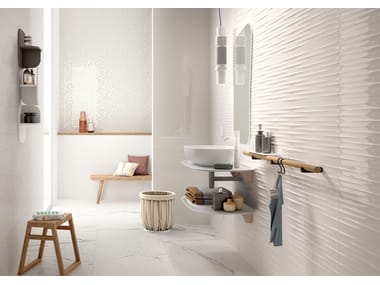 COLOR CODE Rivestimento in ceramica By MARAZZI