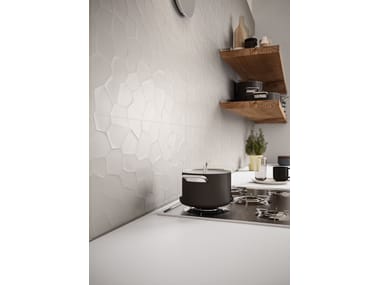 Ceramic wall tiles COLOR CODE By MARAZZI