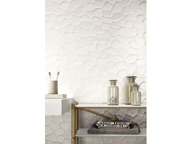 Ceramic wall tiles COLOR CODE By MARAZZI