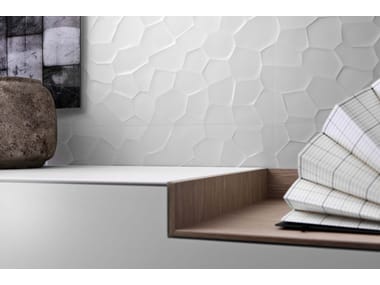 Ceramic wall tiles COLOR CODE By MARAZZI