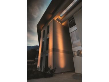 COLORADO 1.0 Outdoor linear profile By L&L Luce&Light