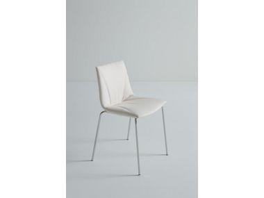 COLORFIVE WRAP NA chair By GABER