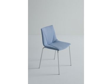 COLORFIVE WRAP NA chair By GABER