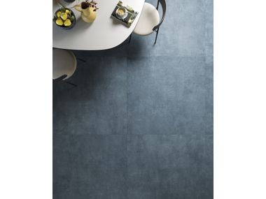 Full-body porcelain stoneware wall/floor tiles COLORFUL By Pastorelli