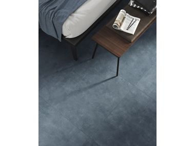 Full-body porcelain stoneware wall/floor tiles COLORFUL By Pastorelli