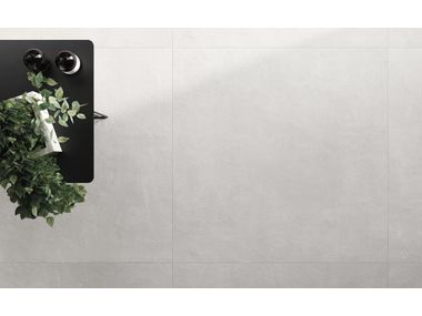 Full-body porcelain stoneware wall/floor tiles COLORFUL By Pastorelli