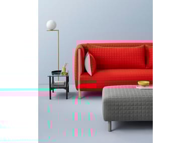 COLOURFORM | 沙发 ColourForm系列 By Herman Miller 设计师Scholten & Baijings