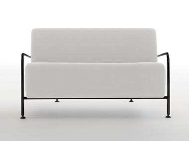 COLUBI | Sofa By Viccarbe