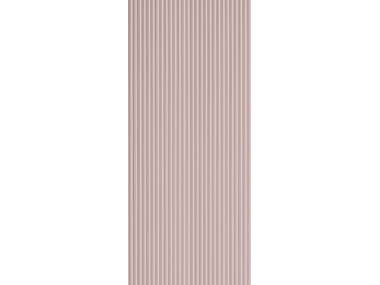 Glazed porcelain stoneware wall tiles COLUMN By ORNAMENTA