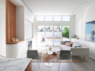 COMBINE | Sofa Combine Collection By prostoria design Numen / For Use