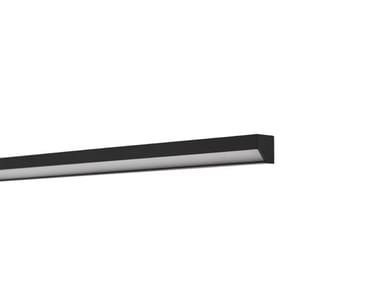 COMETA Q8 Linear lighting profile By DGA