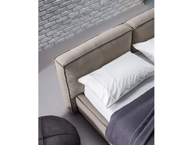 COMFORT | Double bed By Dall'Agnese design Imago Design