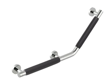 COMFORT & SAFETY | L-shaped grab bar By Geesa