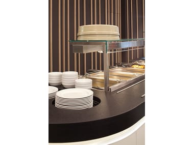 COMPANY RESTAURANTS By Prisma