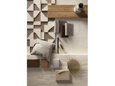 COMPATTA Rivestimento By CEDIT Ceramiche d'Italia | design Federico Peri