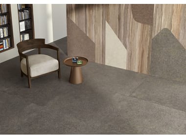 COMPATTA Wall tiles By CEDIT Ceramiche d'Italia | design Federico Peri