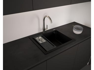 COMPLEMENT PLUS 170 Tabla de cortar By evhoc