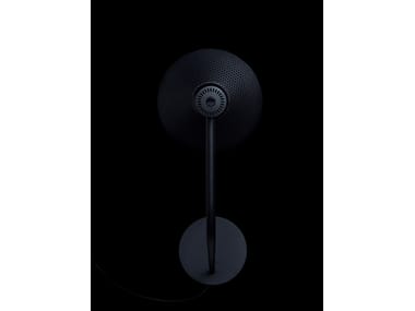 COMPOSE LED aluminium floor lamp By Zero | design Jens Fager