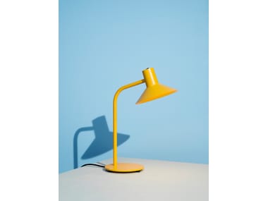 COMPOSE | Table lamp By Zero design Jens Fager