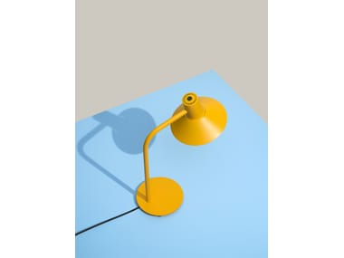 COMPOSE | Table lamp By Zero design Jens Fager